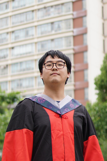 Chinese Institute for Brain Research, Beijing Luo Lab